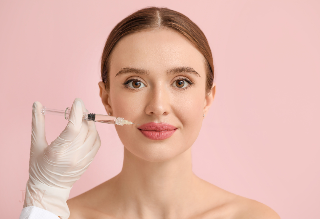 Dermal Fillers | Journey To Beauty and Wellness